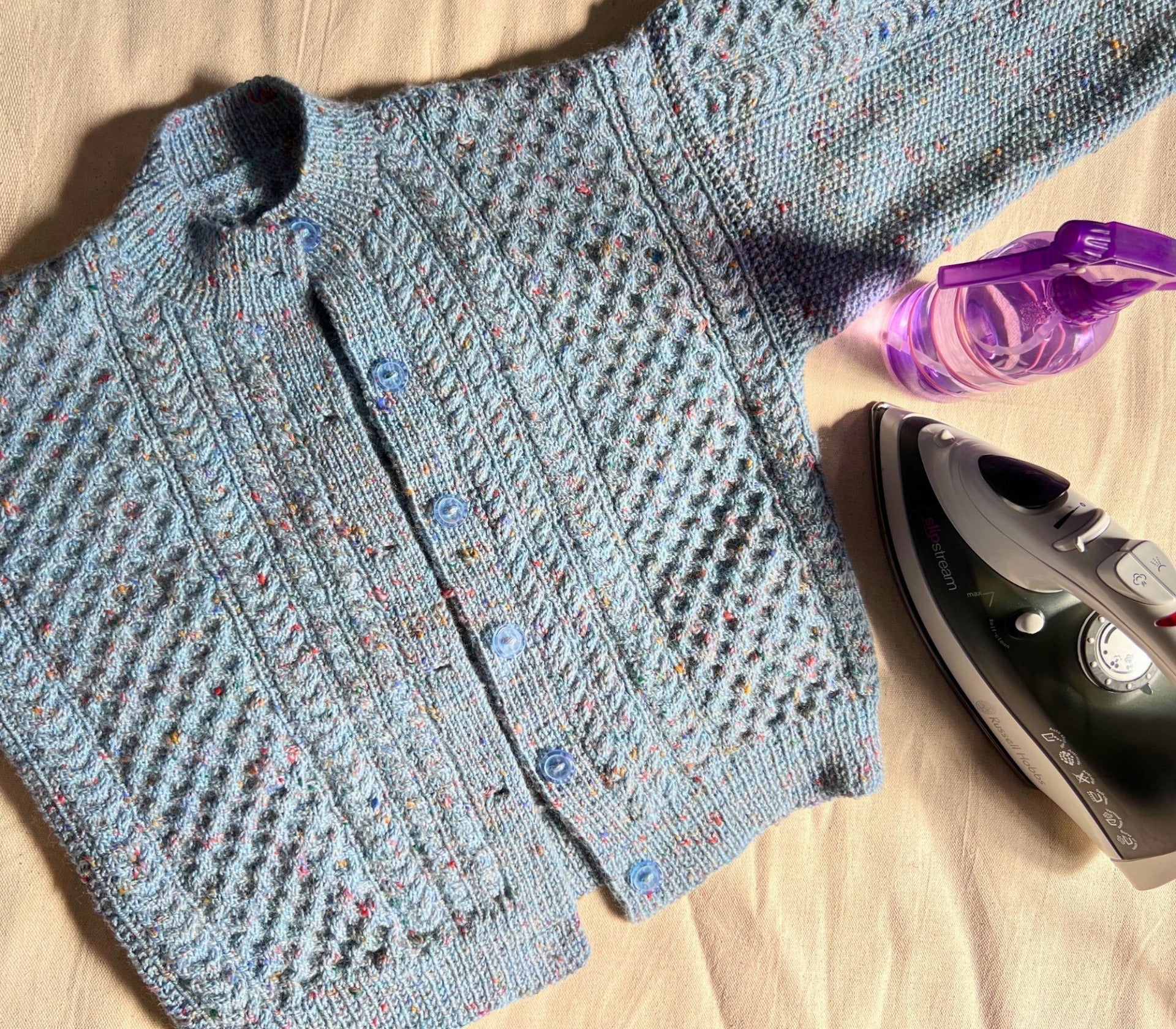 What is 'blocking'? Plus, three ways to block your work – Bendigo ...