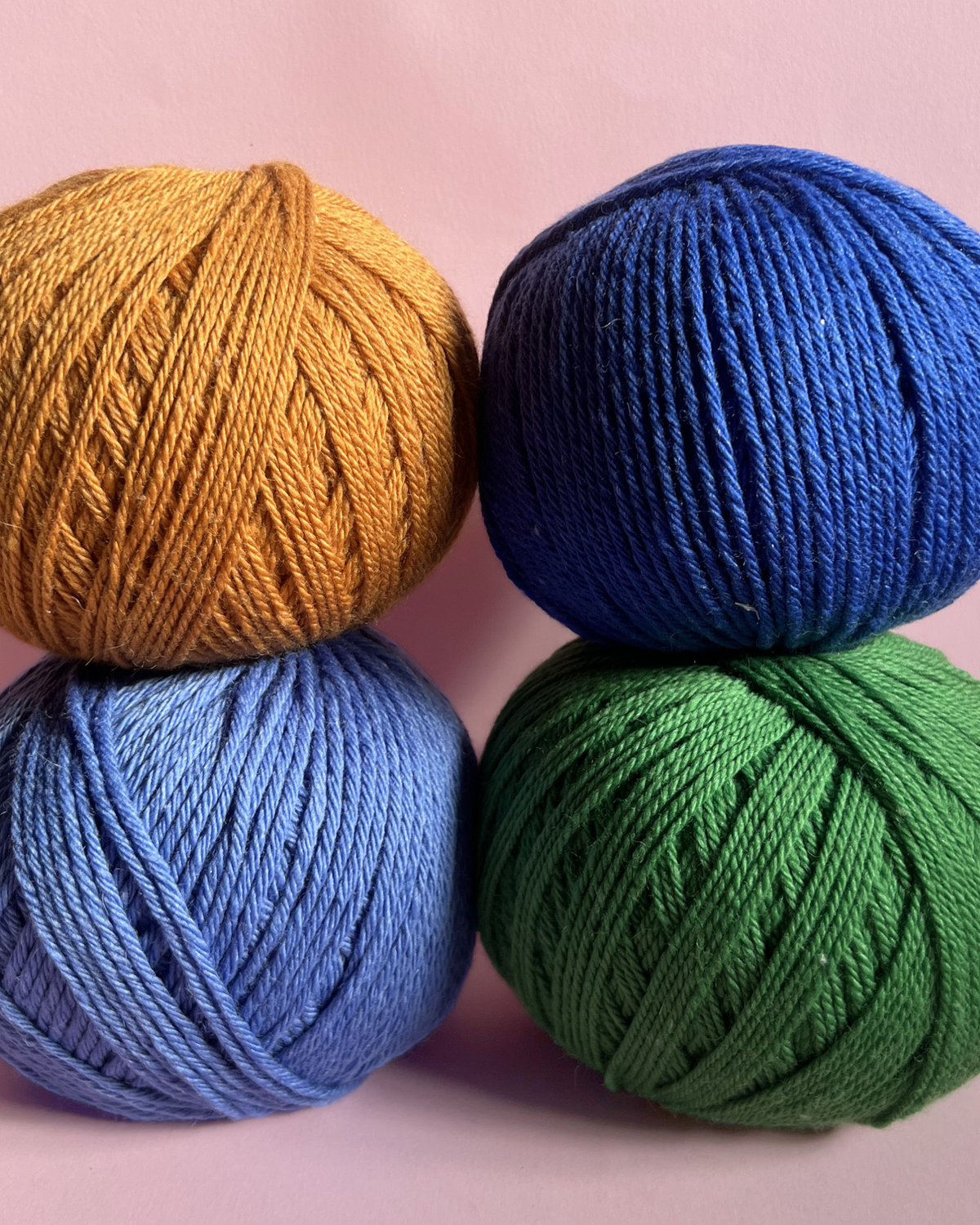 Elixir Soft Recycled Yarn – Bendigo Woollen Mills