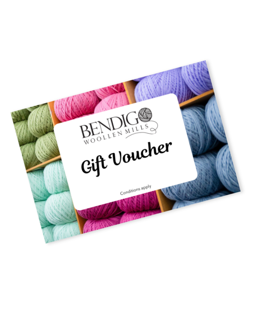 Gifts – Bendigo Woollen Mills
