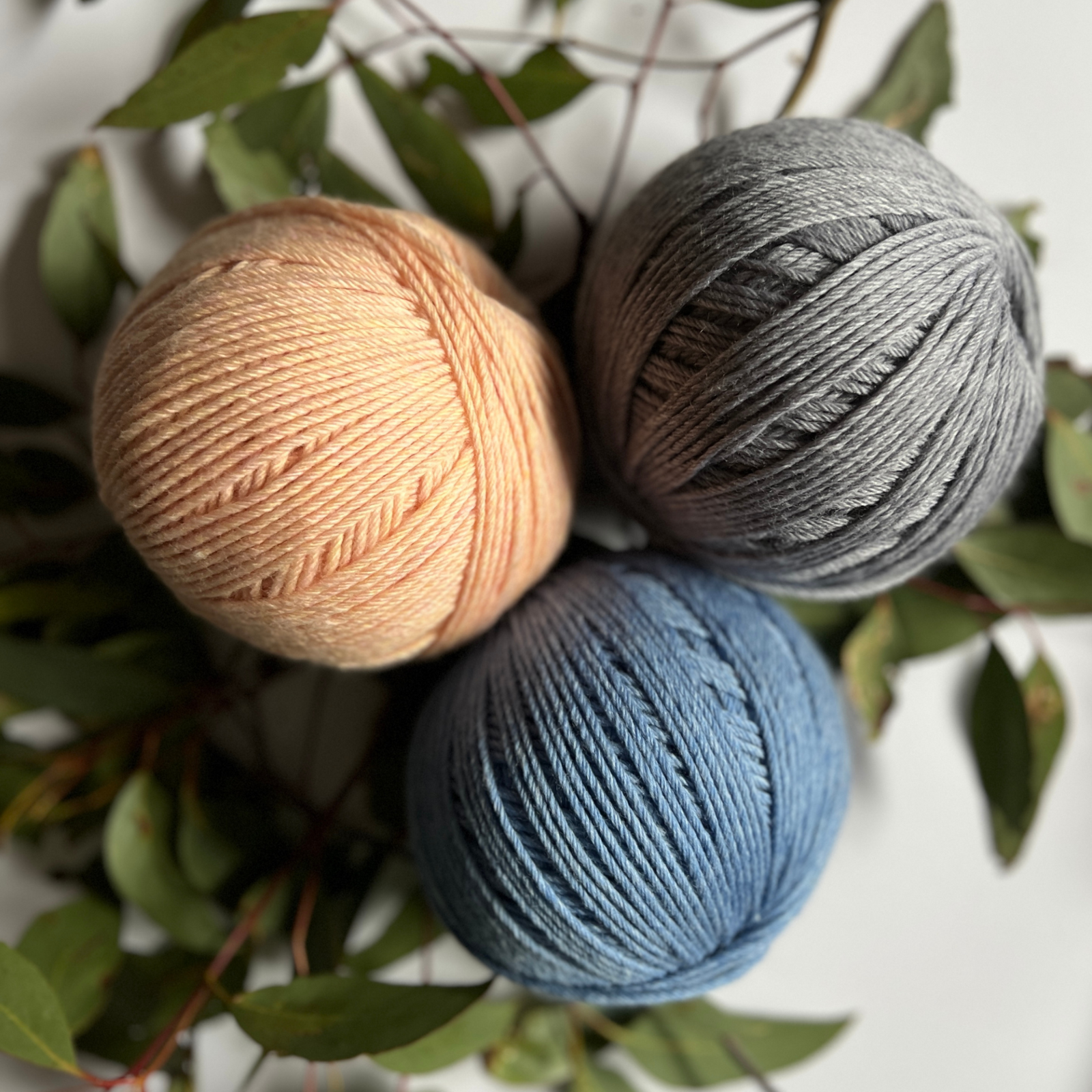 Wollemi 12 ply – Bendigo Woollen Mills